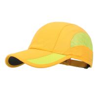 China Curve Brim Custom Sport Run Hat for Personalized Performance for sale