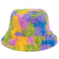 China Low Crown Custom Fisherman Bucket Hat with Lightweight Features and Material for sale