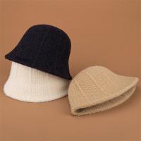 China Custom Fisherman Bucket Hat Unisex Breathable Cotton Windproof Outdoor Cap ACE20251018 for sale