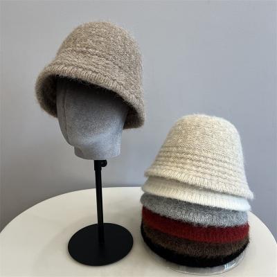 China Customizable Unisex Bucket Hat Cotton Breathable Lightweight Outdoor Fisherman Hat for Spring Summer Autumn for sale