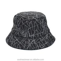 China Custom Color Fisherman Bucket Hat ACE20260302 Low Medium High Crown Outdoor Sun Protection for sale