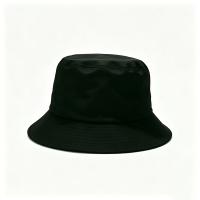 China ACE Fisherman Bucket Hat Wide Brim Outdoor Sun Protection Hat for Adults One Size Cotton for sale