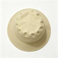 China ACE Fisherman Bucket Hat Wide Brim Outdoor Sun Protection Hat for Adults One Size Cotton for sale