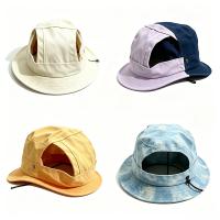 China Cotton Pet Cat Hat with Velcro Strap Closure for Small Dogs and Cats 50g for sale