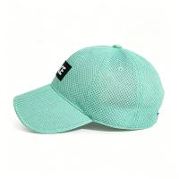 China Adjustable Cotton Pet Hat for Small Dogs with Velcro Strap S M L Sizes for sale