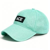 China Adjustable Cotton Pet Hat for Small Dogs with Velcro Strap S M L Sizes for sale