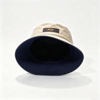 China Wide Brim Fisherman Hat Style Leisure Reversible Bucket Hat Crafted from 100 Percent Polyester Fabric for Comfortable Outdoor Wear for sale