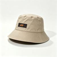 China Wide Brim Fisherman Hat Style Leisure Reversible Bucket Hat Crafted from 100 Percent Polyester Fabric for Comfortable Outdoor Wear for sale