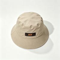 China Wide Brim Fisherman Hat Style Leisure Reversible Bucket Hat Crafted from 100 Percent Polyester Fabric for Comfortable Outdoor Wear for sale