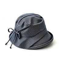 China One Size Bucket Fisherman Hat Vacation Style Perfect for Outdoor Activities Lightweight Comfortable and Durable Headwear for sale