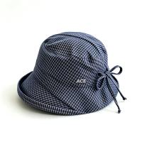 China One Size Bucket Fisherman Hat Vacation Style Perfect for Outdoor Activities Lightweight Comfortable and Durable Headwear for sale