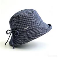 China One Size Bucket Fisherman Hat Vacation Style Perfect for Outdoor Activities Lightweight Comfortable and Durable Headwear for sale