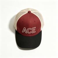 China 6 Panel Trucker Cap Customized Snapback Trucker Cap Suitable for Marketing Promotions Corporate Apparel and Casual Style for sale