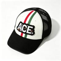China Customize Eyelets 6 Panel Trucker Cap Unisex Style Trucker Suitable for Corporate Events and Team Building Activities for sale