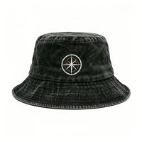 China Lightweight Breathable Fisherman Bucket Hat with 20 Years Cap Experience for Outdoor Travel for sale
