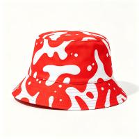China 100% Polyester Lining Wide Brim Fisherman Bucket Hat with One Size Crown for Fishing and Outdoor Activities for sale