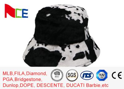 China Two tone bucket extraordinary paint-splashing style fisherman hat for sale