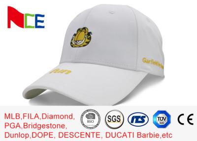 China Custom Adjustable Baseball Cap 56cm Cotton Twill Plain Embroidery Logo Unisex for sale