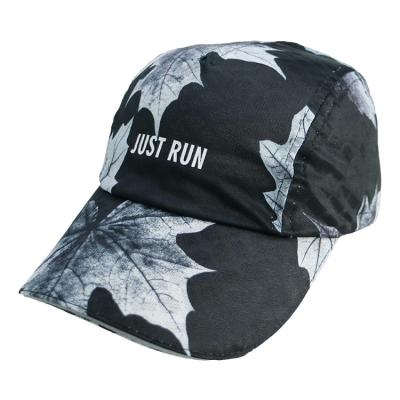China Custom 5-Panel Baseball Cap 58cm Size with Digital Printing - Multiple Material Options & Custom Logo Services for sale