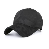 China Custom Printed Baseball Snapback Hats Pure Cotton 58cm Size Any Color Available for sale