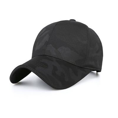 China Custom Printed Baseball Snapback Hats Pure Cotton 58cm Size Any Color Available for sale