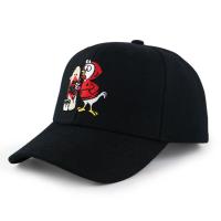 China Custom Logo Baseball Cap 58cm Cotton Material with Plastic Buckle Closure for Promotional Use for sale