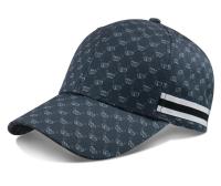 China Custom Baseball Caps with Metal Buckle - 58cm Adult Size, Multiple Material Options for Branding for sale
