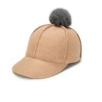 China Custom Baseball Cap Manufacturing - 58cm Adult Size with Multiple Material Options and Logo Customization for sale