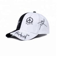 China Custom Sports Baseball Caps 48-60cm Size Range with Multi-Color Printing and Embroidery Options for sale