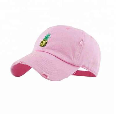 China Custom Logo Baseball Cap 58cm Adjustable Sports Hat with 100% Cotton Twill Material and Multiple Customization Options for sale