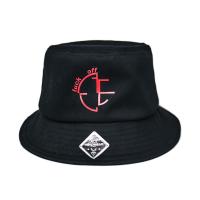 China Custom 100% Cotton Fisherman Bucket Hat OEM/ODM - 58cm Size, 30-Day Production for sale