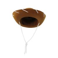 China 56-60cm Custom Embroidered Boonie Hat with 62x48x36cm Carton Size - OEM Sun Protection Headwear for sale