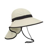 China Custom Beach Sun Visor Cap & Hawaiian Bucket Hat OEM/ODM - 58cm Adult Size, 30-Day Production for sale