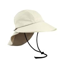 China Custom Beach Sun Visor Cap & Hawaiian Bucket Hat OEM/ODM - 58cm Adult Size, 30-Day Production for sale