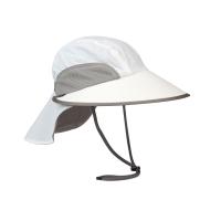 China Custom Beach Sun Visor Cap & Hawaiian Bucket Hat OEM/ODM - 58cm Adult Size, 30-Day Production for sale