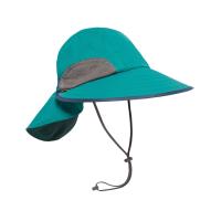 China Custom Wide Brim Boonie Hat 58cm Size for Women Outdoor Summer Activities with Multiple Material Options for sale