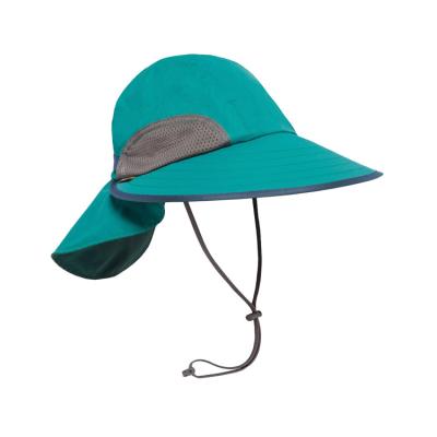 China Custom Wide Brim Boonie Hat 58cm Size for Women Outdoor Summer Activities with Multiple Material Options for sale