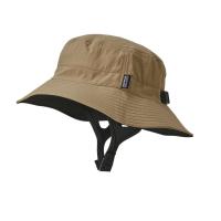 China Custom 100% Polyester Surfing Bucket Hat with Adjustable Chin Strap - 58cm Standard Size, 30-Day Production for sale