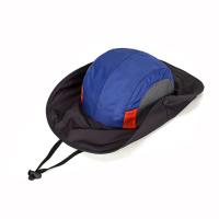 China Custom Outdoor Boonie Hat 56-58cm with UV Protection & Quick-Dry Fabric for Fishing and Outdoor Activities for sale