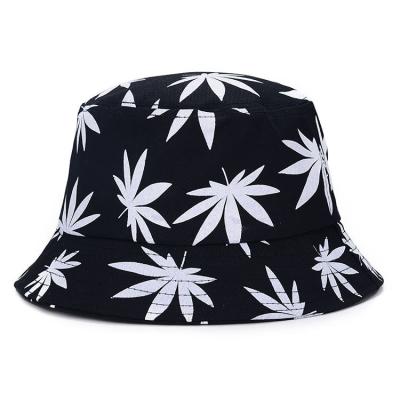 China Custom Bucket Cap 58cm Size with Logo Printing - Cotton Twill Material for Kids & Adults for sale