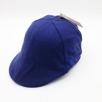 China Custom Wool Felt Summer Ivy Cap - 56-60cm Adult Size with Multiple Customization Options for sale