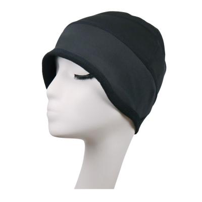 China Custom Printed 100% Polyester Dry Fit Running Beanie & Swim Cap - 200pcs Carton, 65x42x38cm Packaging for sale