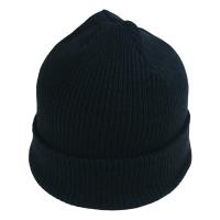 China Custom Knitted Beanie Hats with 100pcs MOQ and 65x42x38cm Carton Size - Wholesale Manufacturing for sale