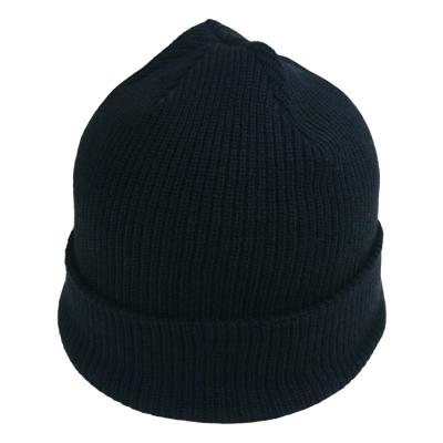 China Custom Knitted Beanie Hats with 100pcs MOQ and 65x42x38cm Carton Size - Wholesale Manufacturing for sale