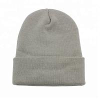 China Custom Beanie Hats Manufacturing - 100pcs MOQ, 65×42×38cm Carton Size with OEM/ODM Services for sale
