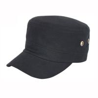 China 2019 Military Camouflage Flat Top Cap 100% Cotton - 62x48x36cm Carton Size with 30-Day Production Lead Time for sale