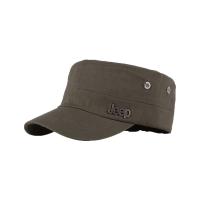 China Custom Promotional Military Style Caps - Cotton/Polyester Construction, 48-60cm Sizes, Bulk Packaging Options for sale