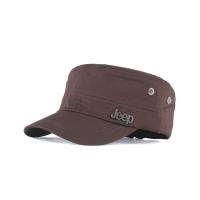 China Custom Promotional Military Style Caps - Cotton/Polyester Construction, 48-60cm Sizes, Bulk Packaging Options for sale