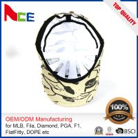 China Custom Military Cadet Cap with Flat Embroidery - Adjustable 56-60cm Size, 100% Cotton Twill Material for sale