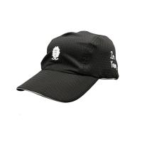 China Custom Unisex Dryfit Golf Hats 58cm Size with Mesh Decoration - Adjustable Baseball Caps for Adults and Kids for sale